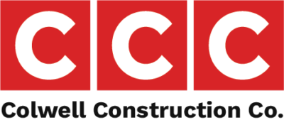 Colwell Construction | Asphalt, Chipseal, Grading, and Crushing services